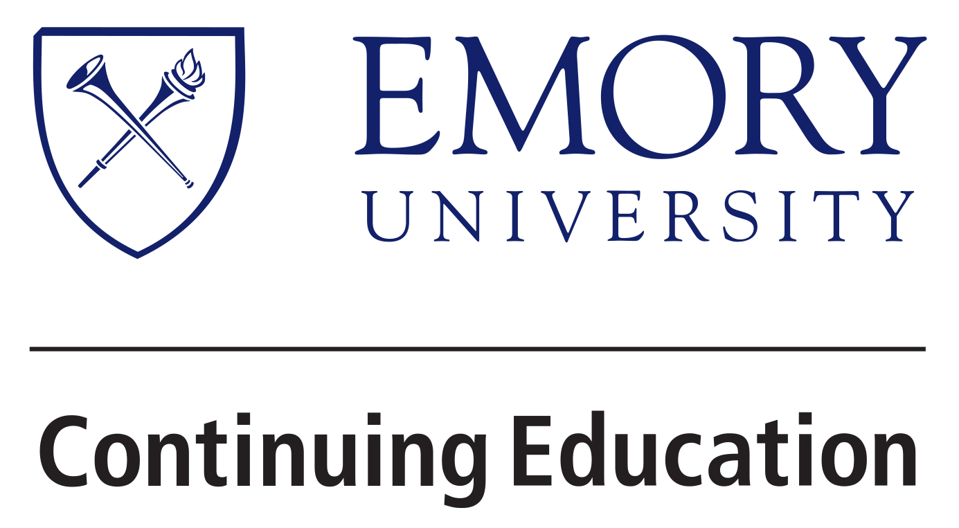 Emory University Online Classes Courses Certifications
