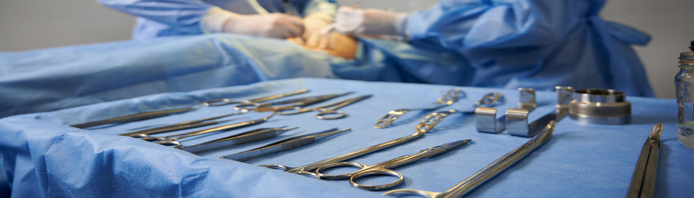 Emory University Sterile Processing & Surgical Technologist Online ...